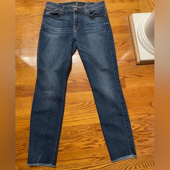 7 For All Mankind | Jeans | Seven Jeans | Poshmark